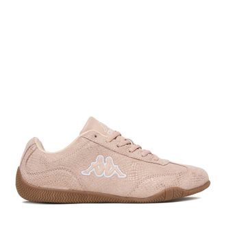 Kappa Sneakers Kappa CEO-WP40-241006W Rosa