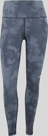 adidas Slim Fit Sport-Leggings mit Handytasche