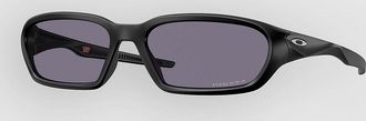 Oakley Terraforma Matte Black PrizmGrey Sonnenbrille prizm grey