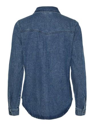 Vero Moda Langarmbluse