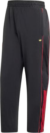 adidas Homme, Pantalons, Noir, Taille: S 98 Loose Track Pants