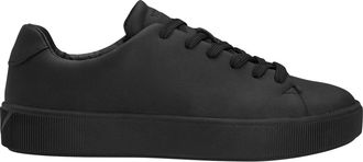 Viking Rainbow Warrior Sneaker, Black, 43
