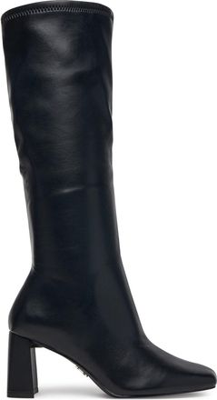 Steve Madden Stiefel Steve Madden Holly 11003501 Schwarz