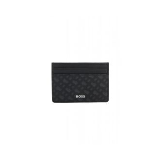 HUGO BOSS Zair Mn S Card - - Accessories - Herren - Schwarzk - ONE SIZE