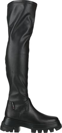 Tommy Jeans SCHUHE - Stiefel auf YOOX.COM