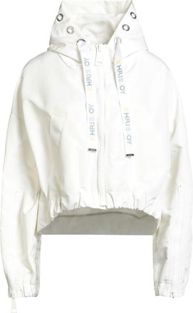 Khrisjoy JACKEN & M&Auml;NTEL - Jacken und Anoraks auf YOOX.COM