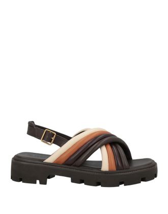 Tory Burch SCHUHE - Sandalen auf YOOX.COM
