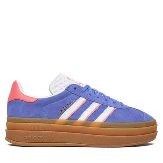 adidas Sneakers adidas Gazelle Bold J IH6454 Violett