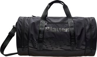 Blauer Borsone uomo Blauer a mano / tracolla Weeke01 black BS24BU10 WEEKE01/AME Grande