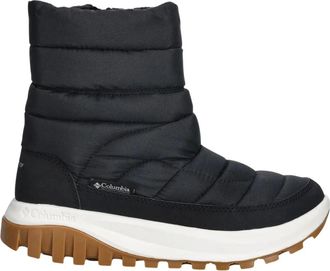 Columbia Snowtrot Mid - Femme - Sport - Noir - Taille: 41 EU