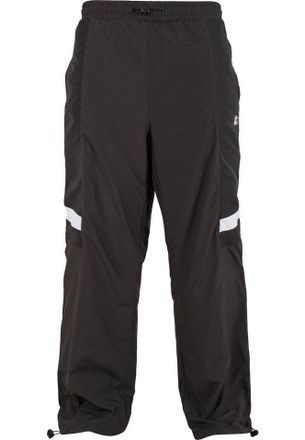 Starter Black Label Jogginghose Starter Black Label Starter Fabric Mix Track Pants (1-tlg)