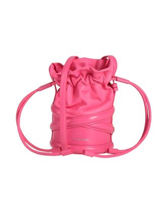 Alexander McQueen TASCHEN - Umh&auml;ngetasche auf YOOX.COM