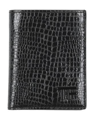 Tom Ford Kleinlederwaren - Brieftaschen auf YOOX.COM