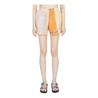 Arizona Love Damen, Shorts, Mehrfarbig, MGr&ouml;&szlig;e