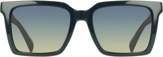 Liu Jo Lj826S Sonnenbrille - - Accessories - Damen - Gr&uuml;n - 53 MM