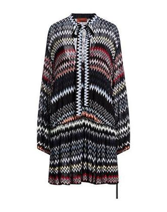 Missoni ROBES - Robes courtes sur YOOX.COM