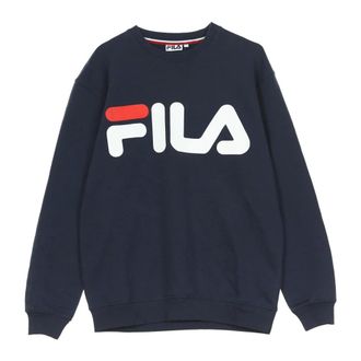 Fila Herren, Sweatshirts & Hoodies, Schwarzk, XLGr&ouml;&szlig;e