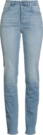 Liu Jo HOSEN & R&Ouml;CKE - Jeanshosen auf YOOX.COM