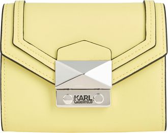 Karl Lagerfeld Kleinlederwaren - Brieftaschen auf YOOX.COM