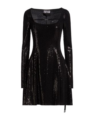 Versace KLEIDER - Mini-Kleider auf YOOX.COM