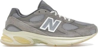 New Balance Low-Top Sneaker - New Balance 2010 Grey Day (2025) - Gr. 43 (EU) - in Wei&szlig; - f&uuml;r Damen