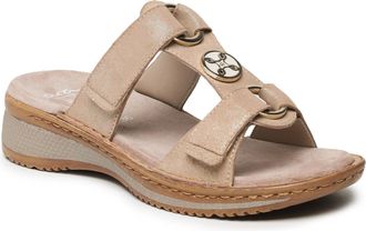 Ara Pantoletten Ara 12-29003-09 Beige