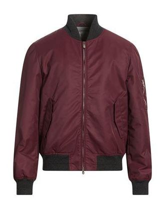 Brunello Cucinelli MANTEAUX - Vestes et blousons sur YOOX.COM