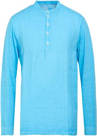 120% Lino TOPS - Hemden auf YOOX.COM