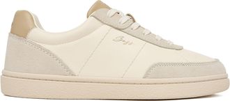 HUGO BOSS Sneakers BOSS Everlynn 50563385 &Eacute;cru