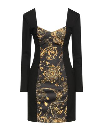 Versace KLEIDER - Mini-Kleider auf YOOX.COM