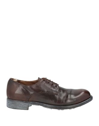 Officine Creative SCHUHE - Schn&uuml;rschuhe auf YOOX.COM