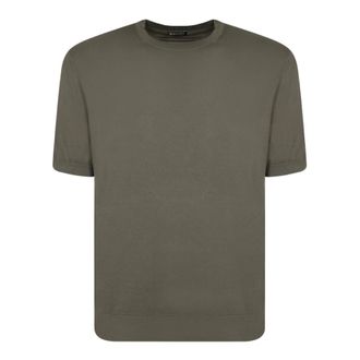 Ermenegildo Zegna Herren, Strickwaren, Gr&uuml;n, 2XLGr&ouml;&szlig;e