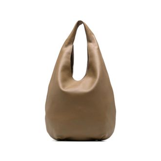 A.P.C. Le Neige Tote - - Bags - Damen - Braun - ONE SIZE