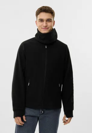 Bench Fleecejacke Bench Jacke Kadera