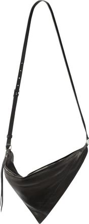 Christophe Lemaire Pocket Scarf Bag - - Bags - Damen - Braun - ONE SIZE