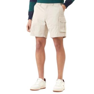 Ralph Lauren Homme, Shorts, Beige, Taille: W34 Gellar Relaxed Twill Cargo Short