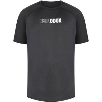 Smilodox Herren Shirt Kenley