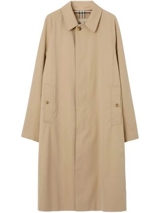 Burberry trench Camden Heritage - Tons neutres