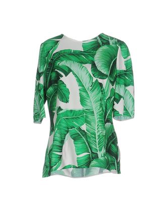 Dolce & Gabbana TOPS - Tops auf YOOX.COM