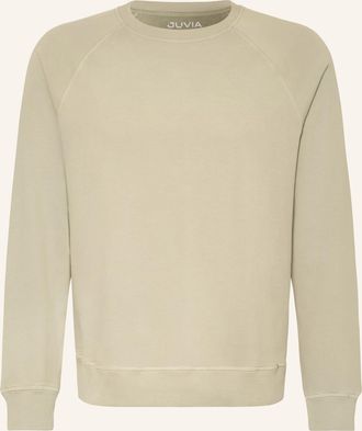 Juvia Sweatshirt gruen