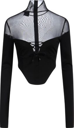 PINKO UNIQUENESS TOPS - Tops auf YOOX.COM