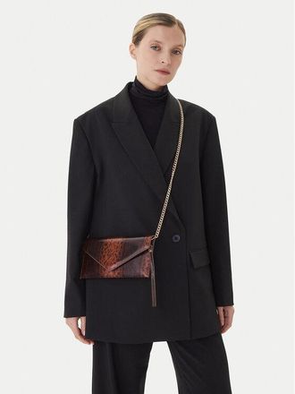 Aldo Aldo Handtasche Mallasve 14143589 Braun