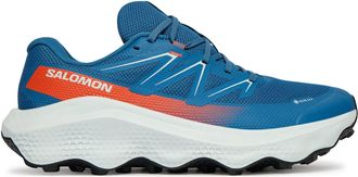 Salomon Laufschuhe Salomon Ultra Flow 2 Gtx L47981500 Blau