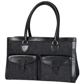 Dior Damen, Pre-Owned, Schwarzk, ONE SIZEGr&ouml;&szlig;e