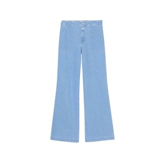 Closed Damen, Jeans, Blau, W25Gr&ouml;&szlig;e