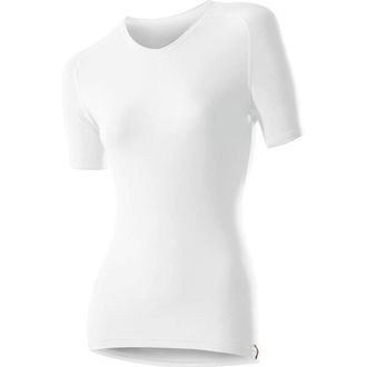 LOEFFLER Damen SHIRT TRANSTEX WARM KA