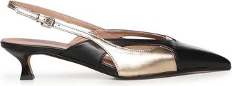 Carmens Femme, Chaussures, Noir, Taille: 39 EU Caroline Rio Nature