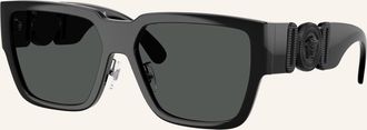 Versace Sonnenbrille ve4483d schwarz