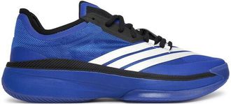 adidas Basketballschuhe adizero Select 2.0 Low Trainers JR8272 Blau