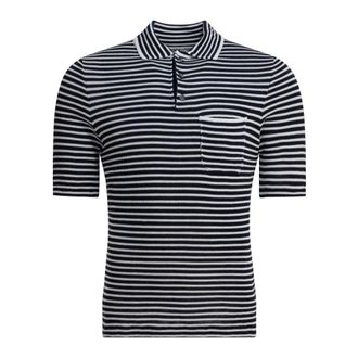 Rakk&igrave; Polo Shirt - - Tops - Herren - Blau - M